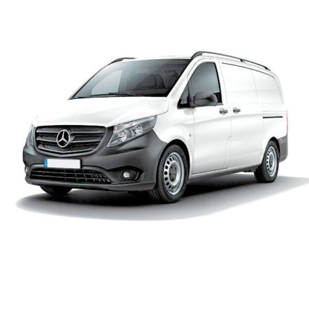 Fiat Ducato - Peugeot Boxer - Citroën Jumper. - MAF