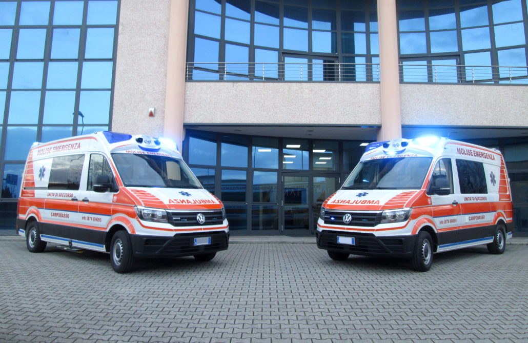 Fare volontariato sulle ambulanze: informazioni utili da sapere - MAF